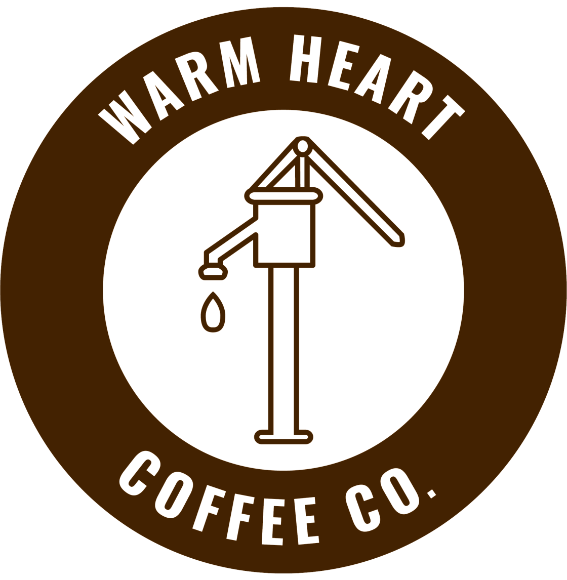 FAQ's | Warm Heart Coffee Co.